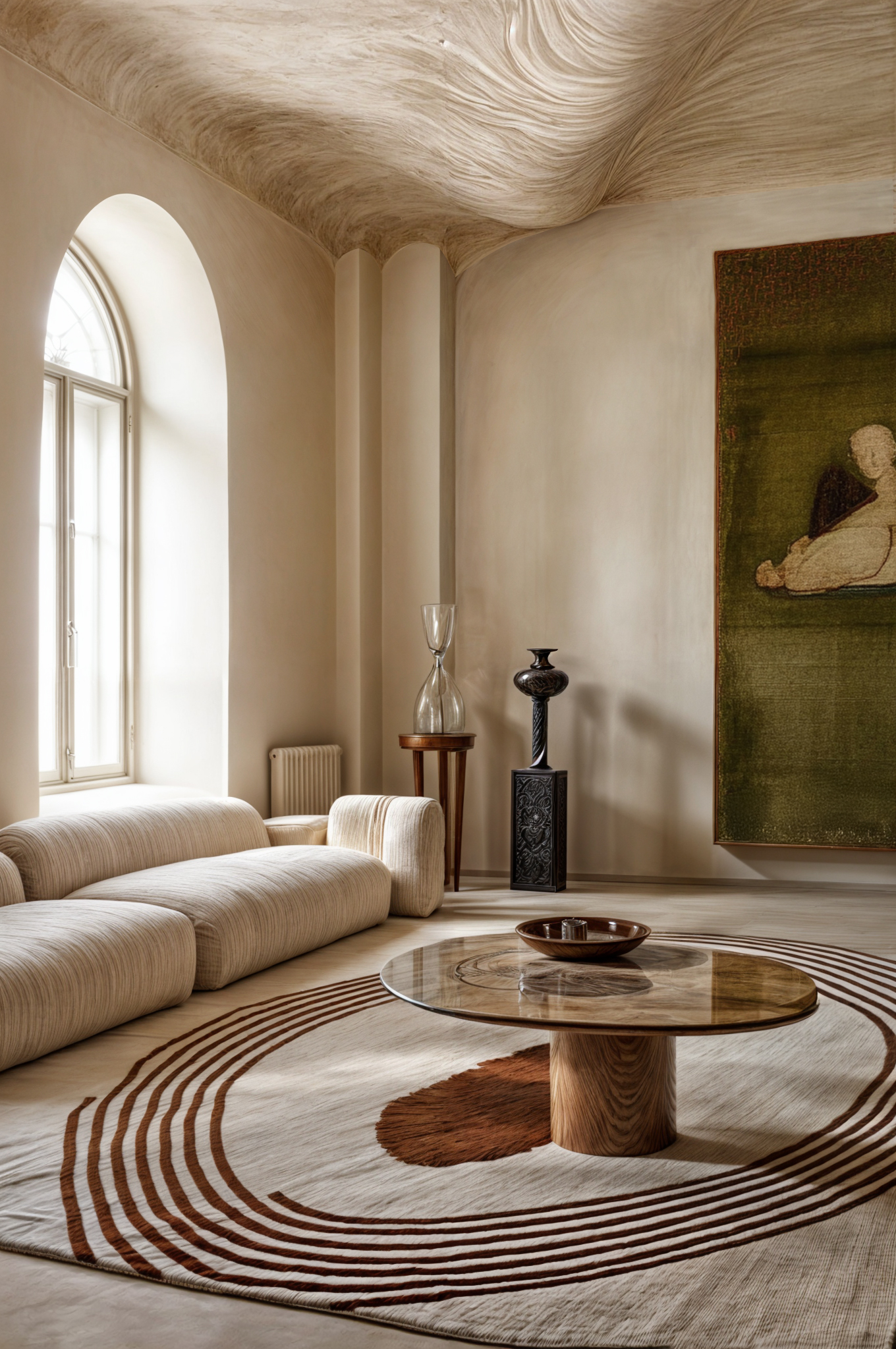 Mocha Mousse Rugs: The Ultimate Design Statement for 2025