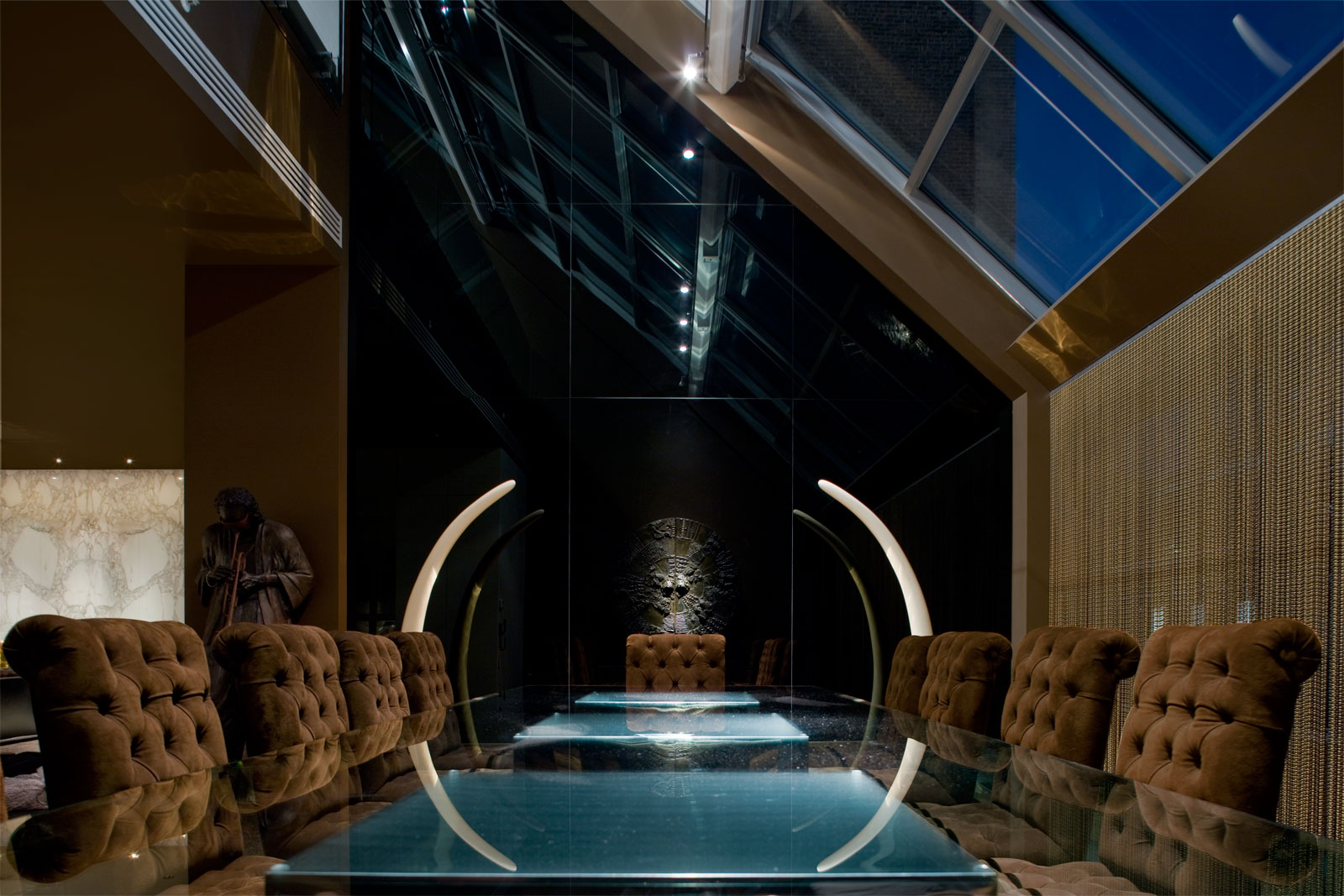 Kravitz Design: Step Inside The Top 10 Best Projects