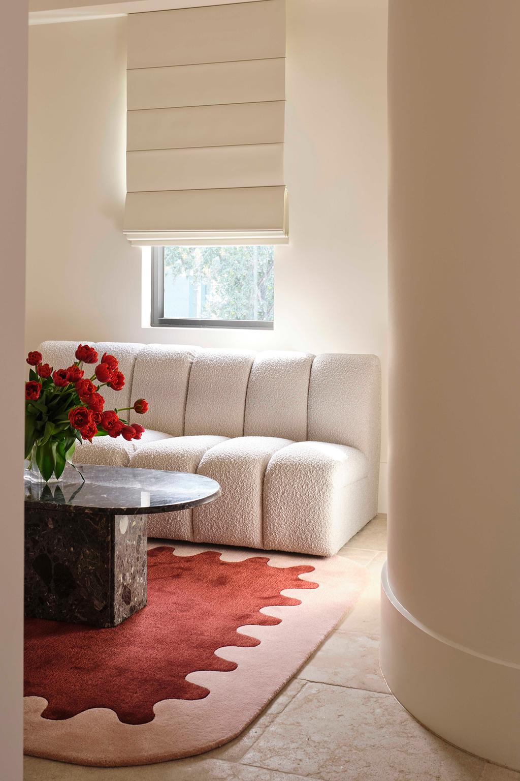 Inside SMAC Studio's Bondi House: Timeless Elegance