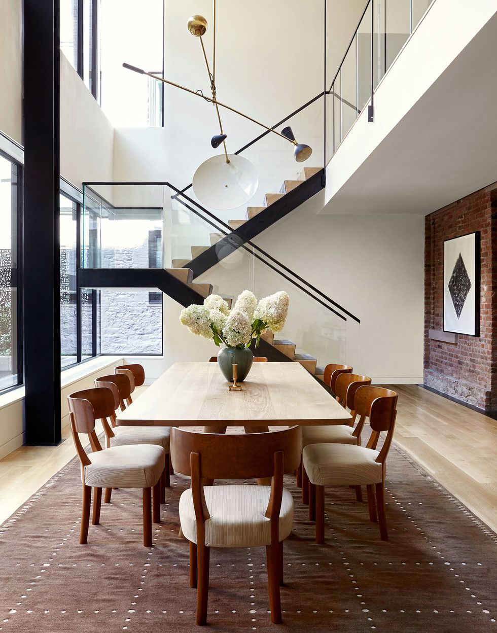 Top Dining Room Trends for 2024 - Revealing Timeless Elegance