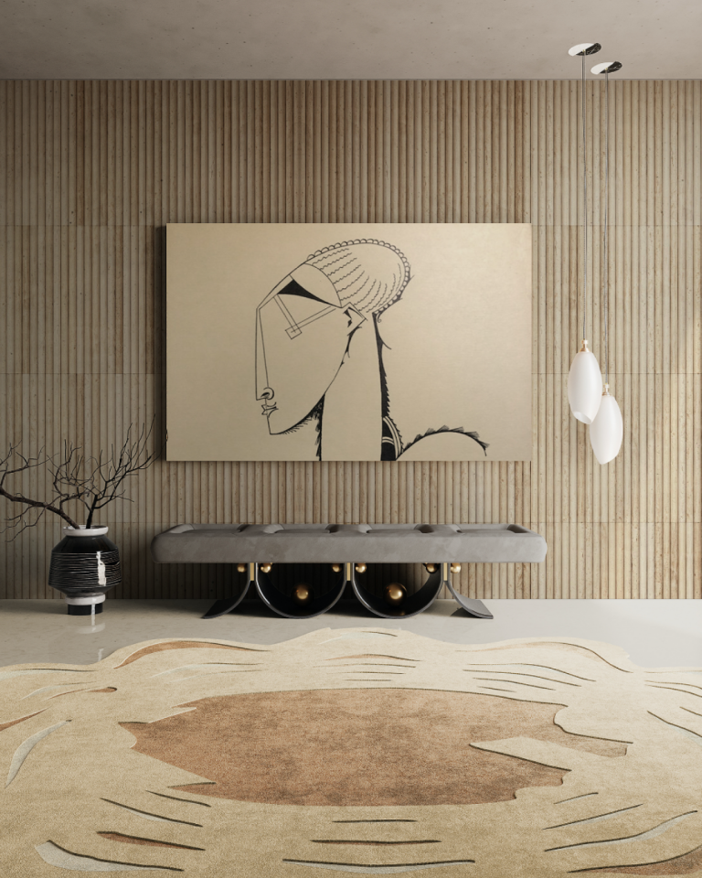 Entryway Rug Ideas: How To Make An Impact On Your Guests First Impression