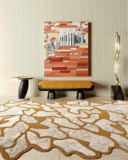 Entryway Rugs: How to Select the Perfect Piece for an Outstanding ...