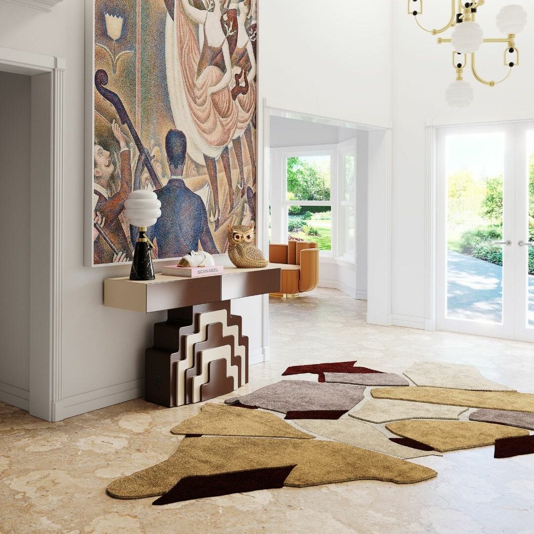 Entryway Rug Ideas: How To Make An Impact On Your Guests First Impression