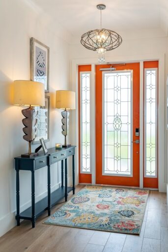 Top 5 Entryway Rug Colors And Shape Trends - A Step into Fascinating Style