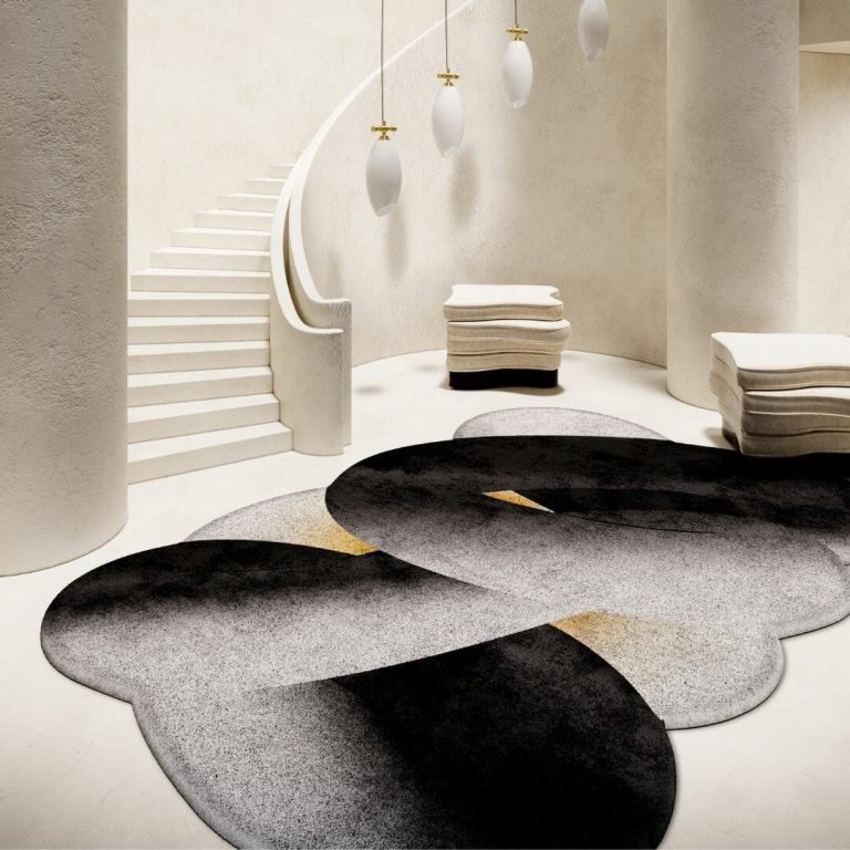 Entryway Rugs: How to Select the Perfect Piece for an Outstanding ...