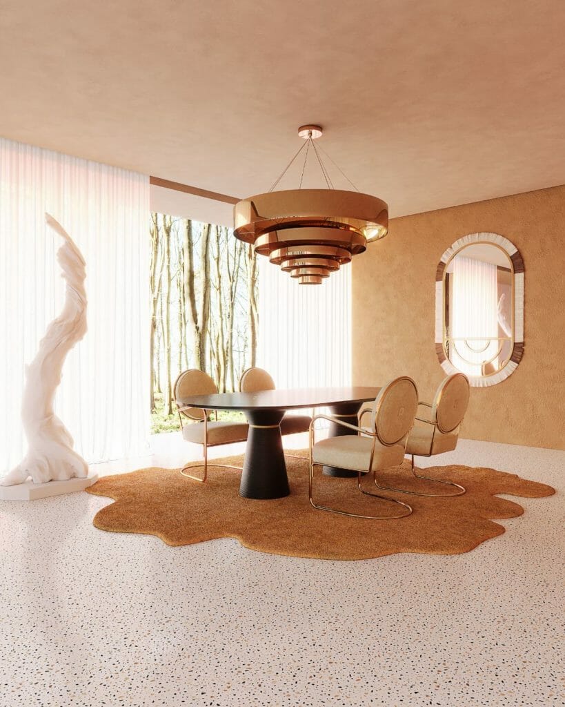 ESSENTIAL Collection | TAPIS Studio Essentials + Vanguard Tapestry