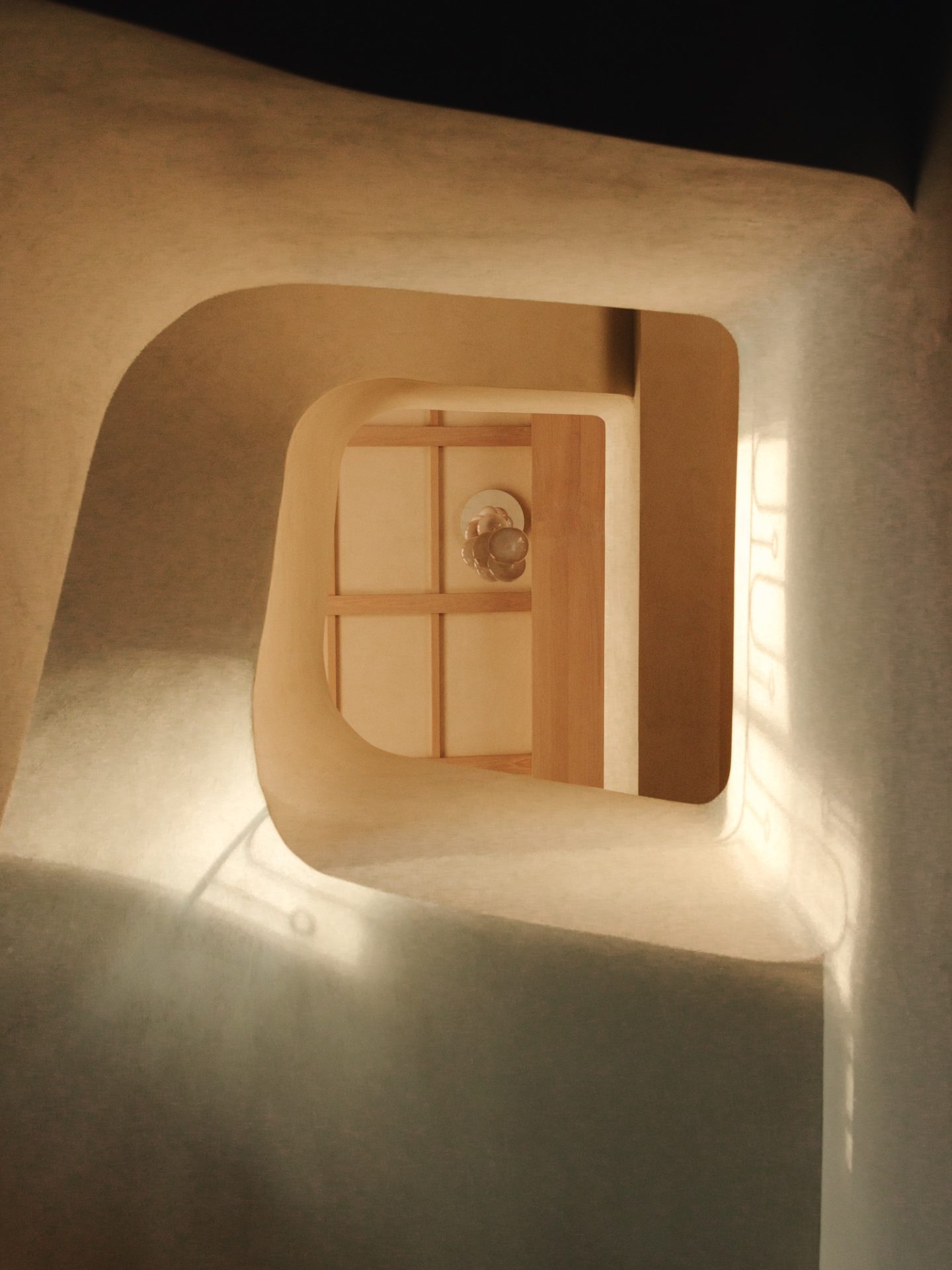 The Revival of Polish Architecture in Birch House