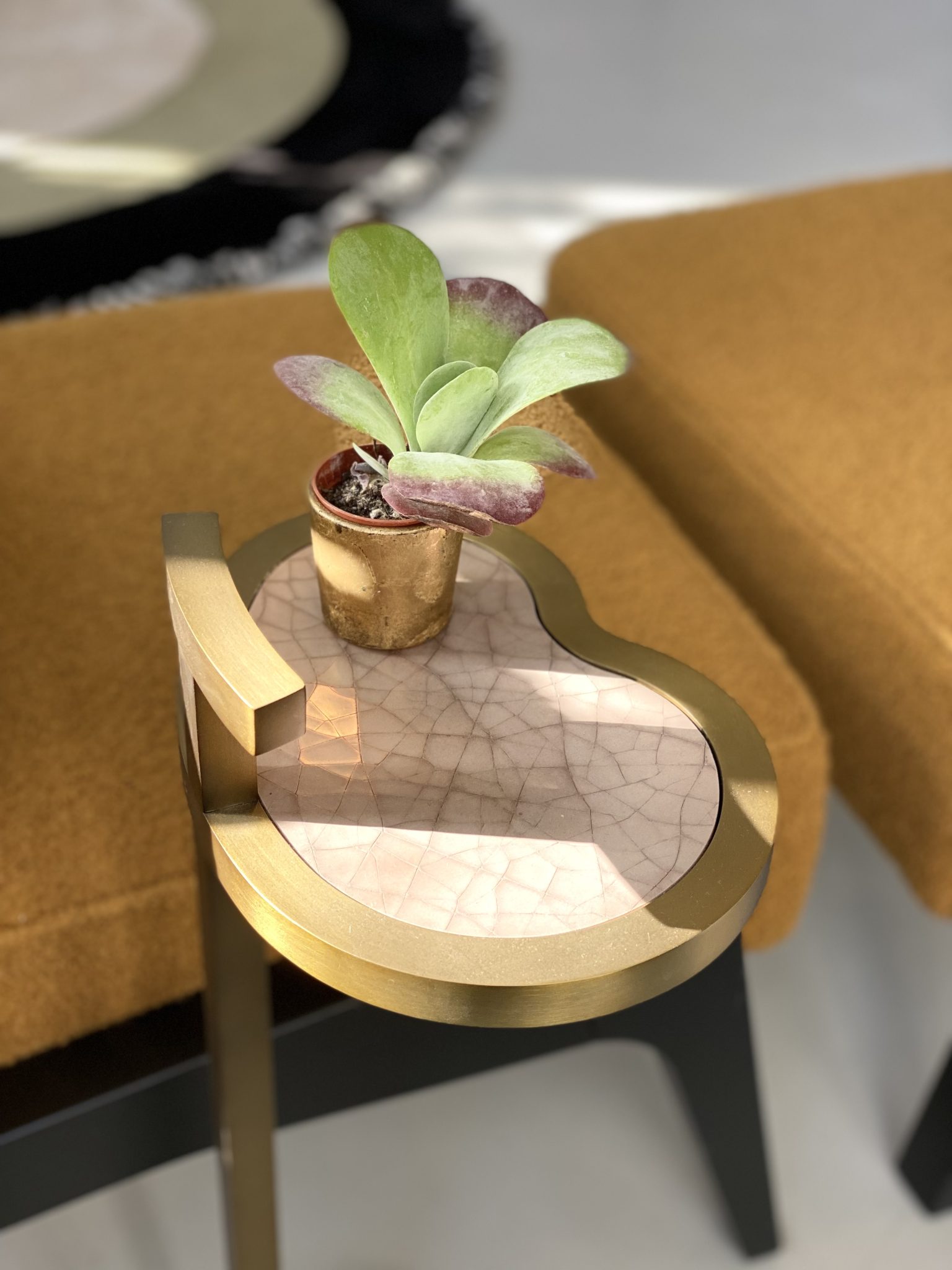 A Magical Contemporary Interior Design: Explore Casa Botelho´s Showroom