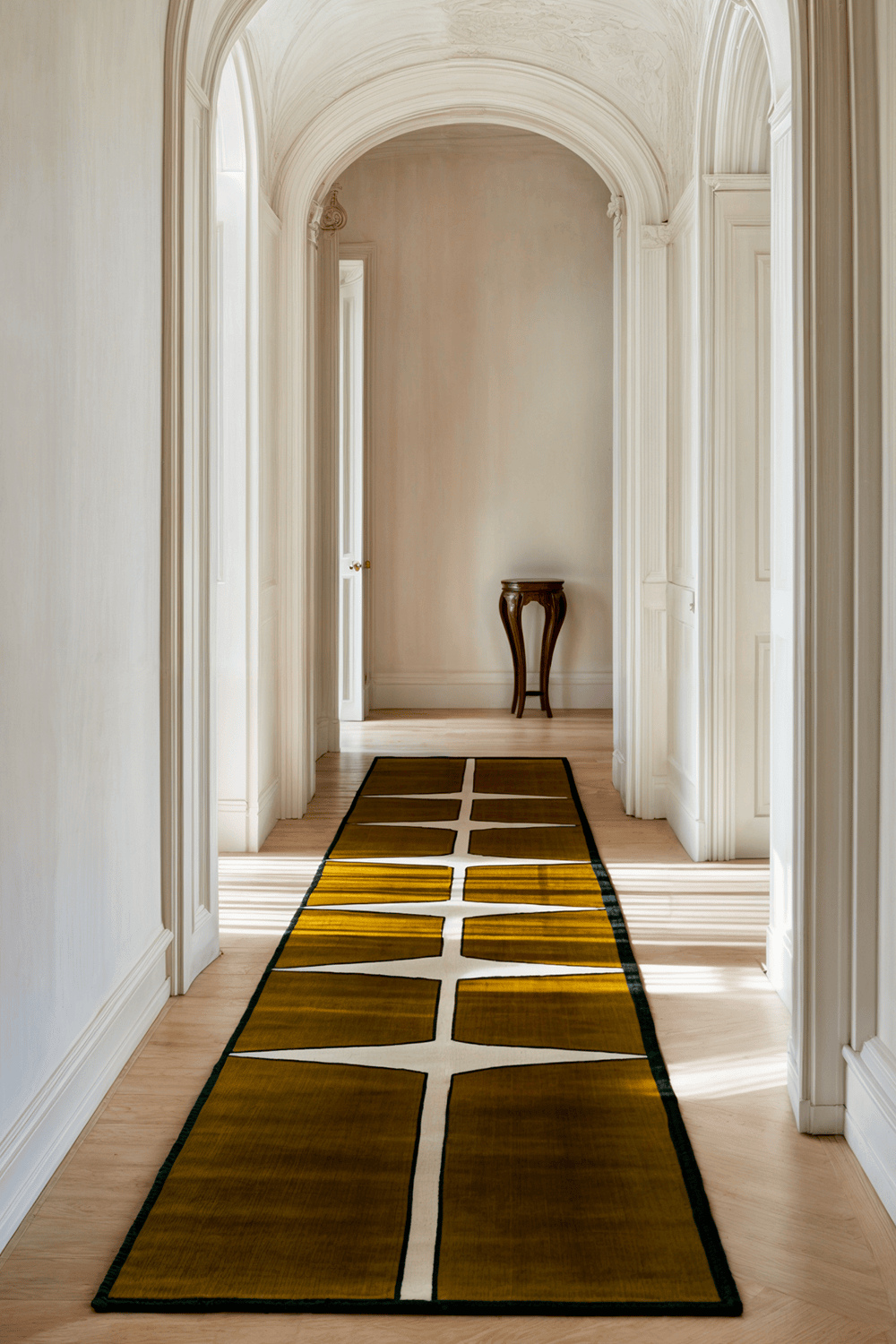 TAPIS Studio | Essentials + Vanguard Tapestry