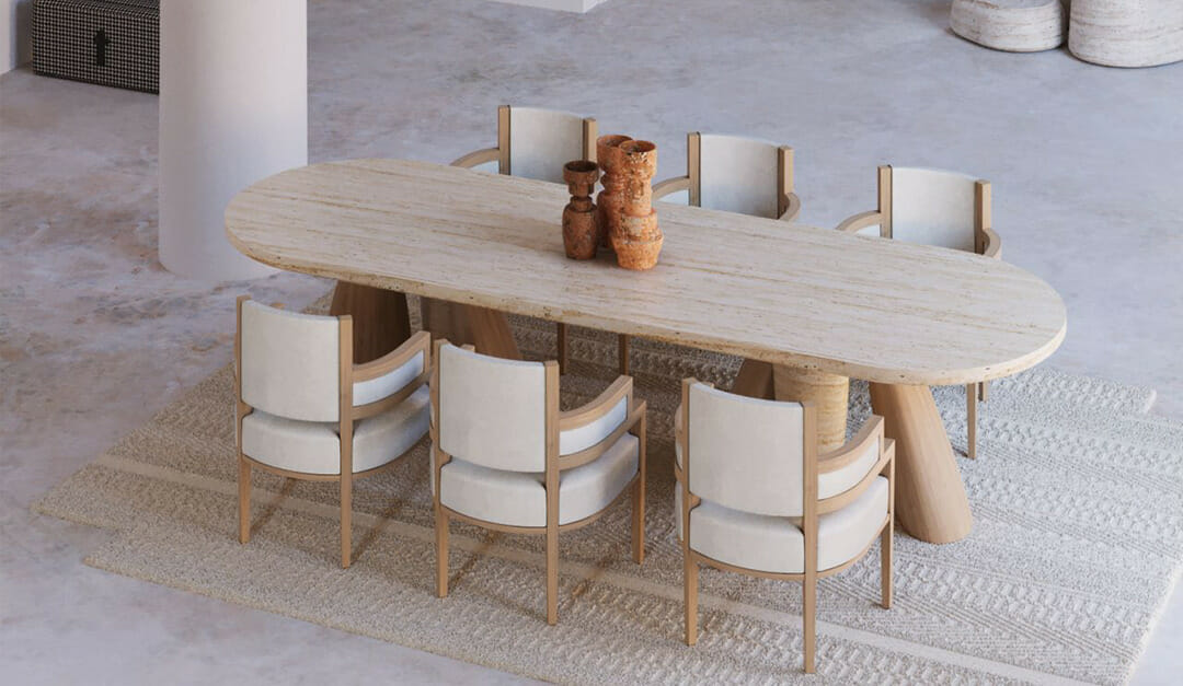 What is a Pastel Area Rug?