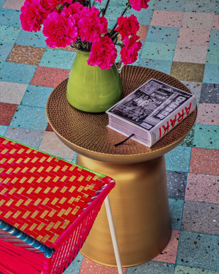 Colorful Area Rugs: Transforming Spaces with Stunning Design