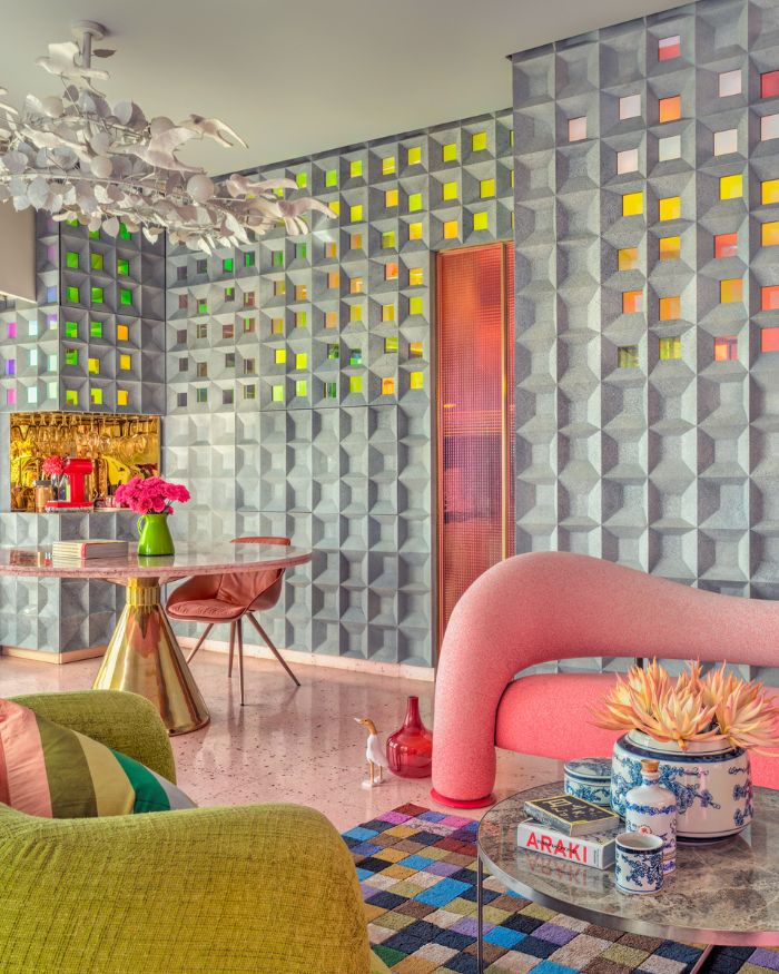 Colorful Area Rugs: Transforming Spaces with Stunning Design
