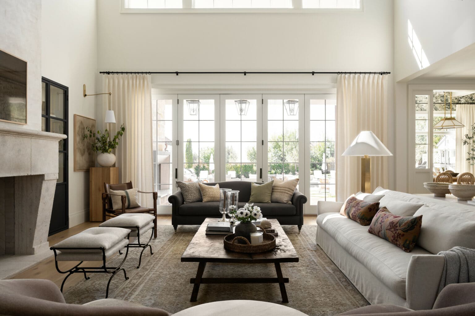 Shea McGee's Home Transformation: Refresh Project 2024