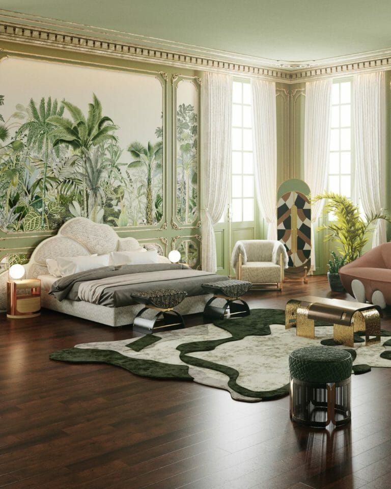 12 Memphis Rugs That Will Add The Boldness Touch That Your Project Needs