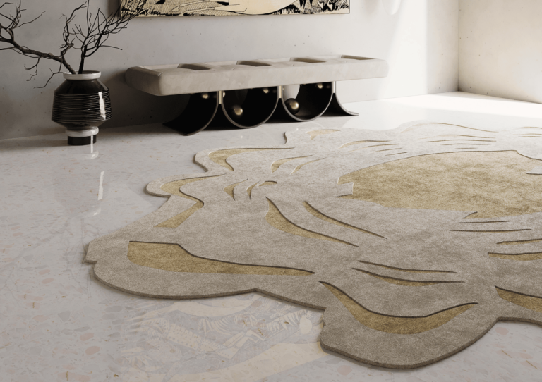 The Art of Rugs: Inspiring Ideas for Every Room in Your Home