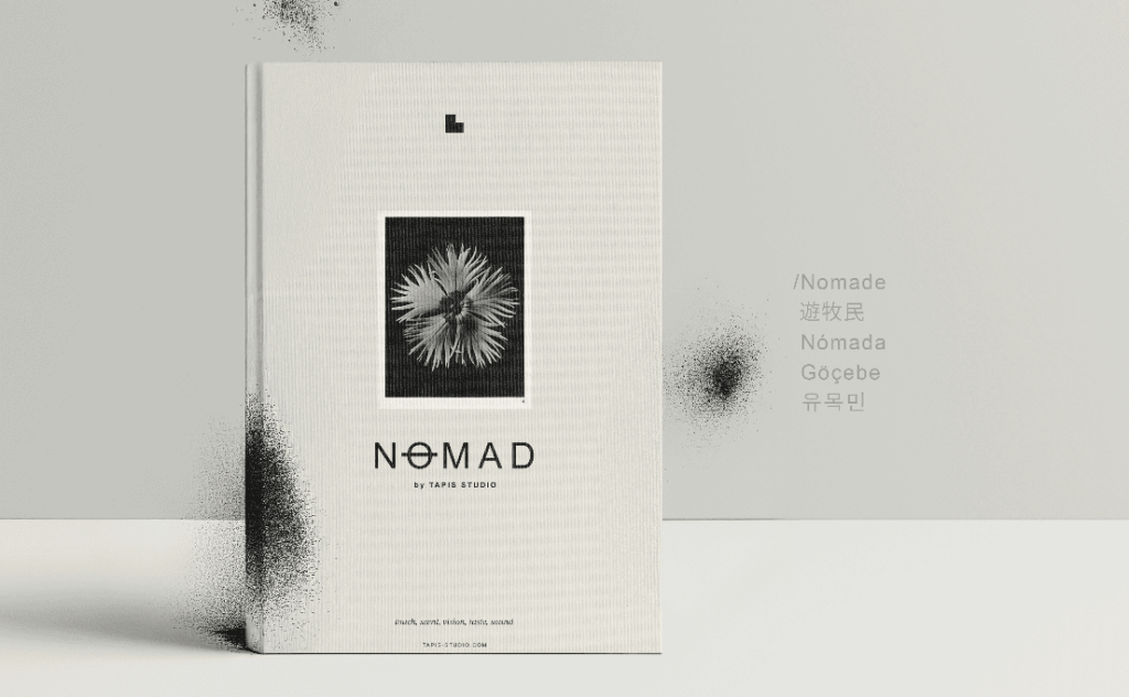NOMAD Collection | TAPIS Studio Essentials + Vanguard Tapestry