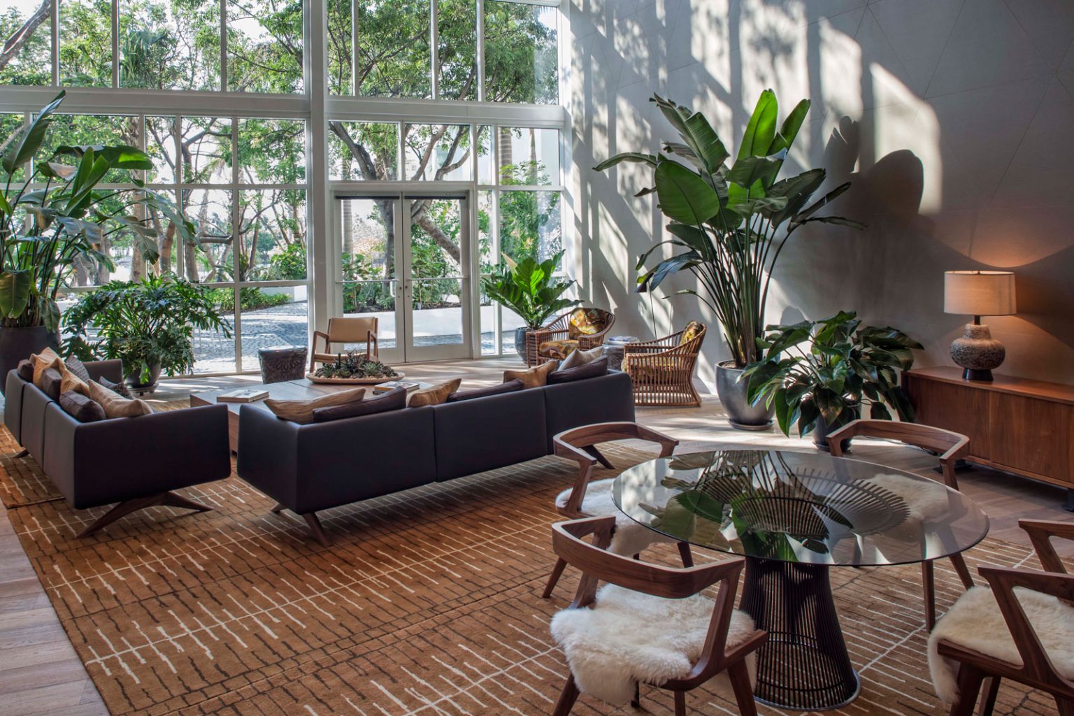 Kravitz Design: Step Inside The Top 10 Best Projects