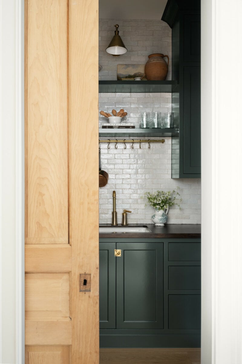 Shea McGee's Home Transformation: Refresh Project 2024