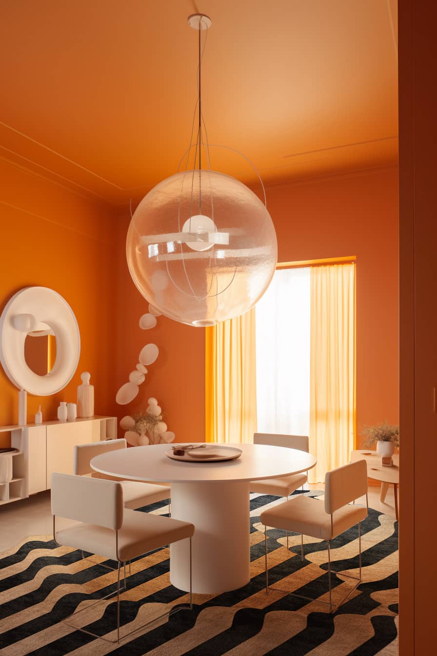 TAPIS Studio Interior Design Projects | TAPIS Studio Vanguardist Tapestry