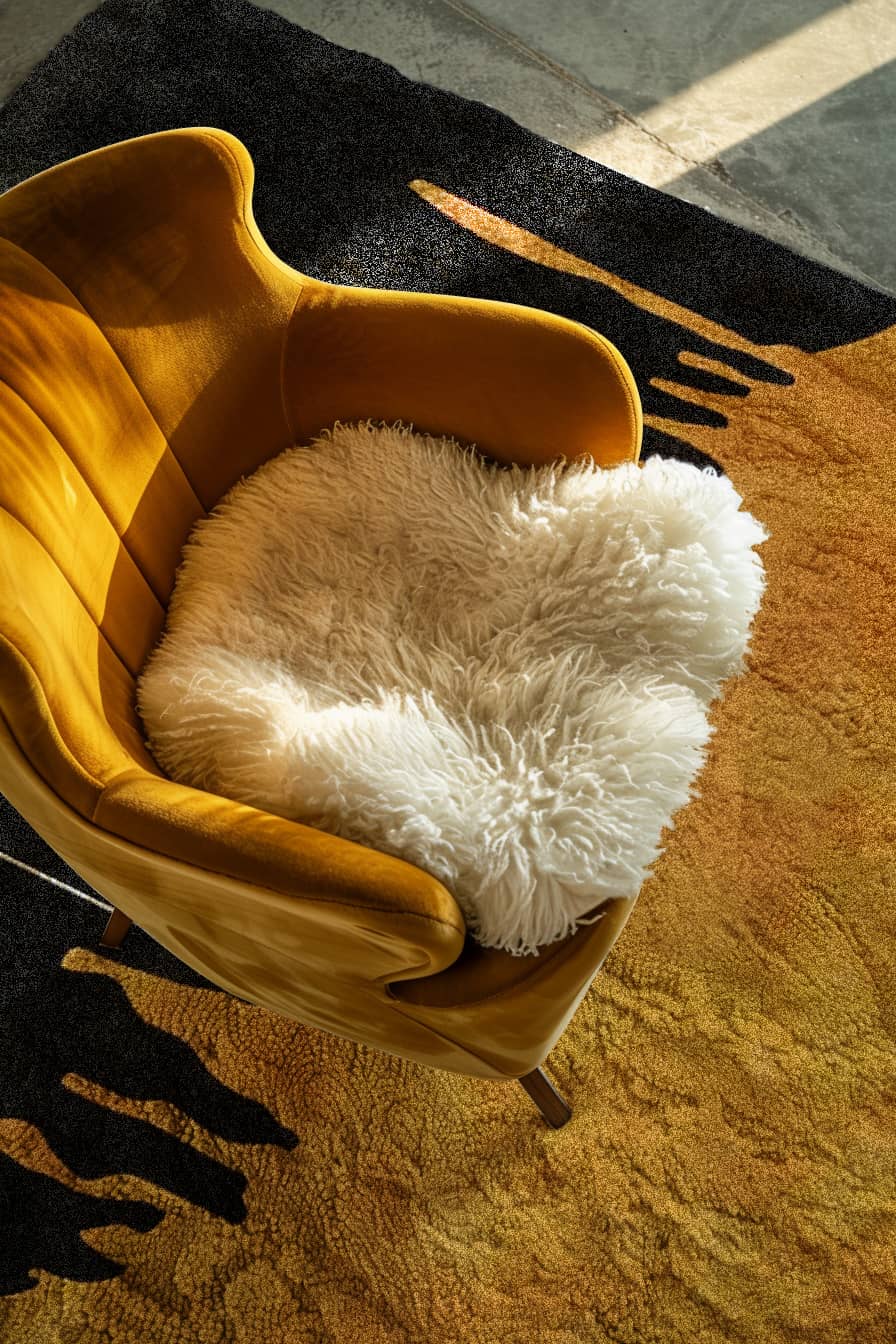 TAPIS Studio Interior Design Projects | TAPIS Studio Vanguardist Tapestry