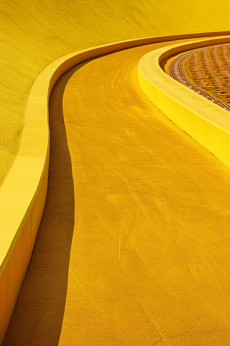 Olympic Trends 2024 - Winning Rugs - TAPIS Studio