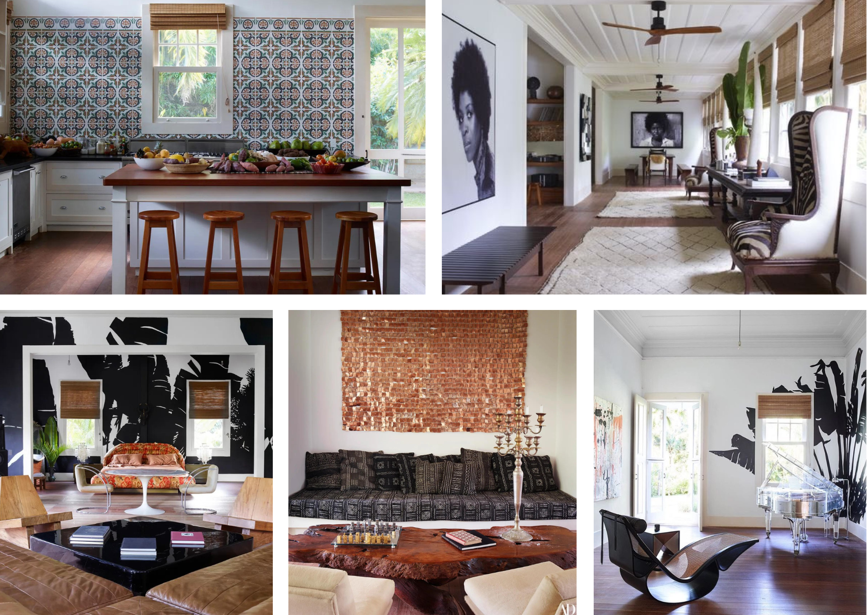 Kravitz Design: Step Inside The Top 10 Best Projects