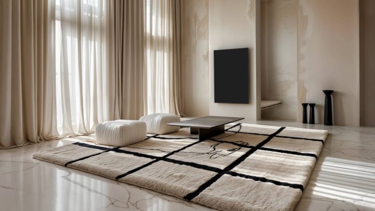 TAPIS Studio | Essentials + Vanguard Tapestry