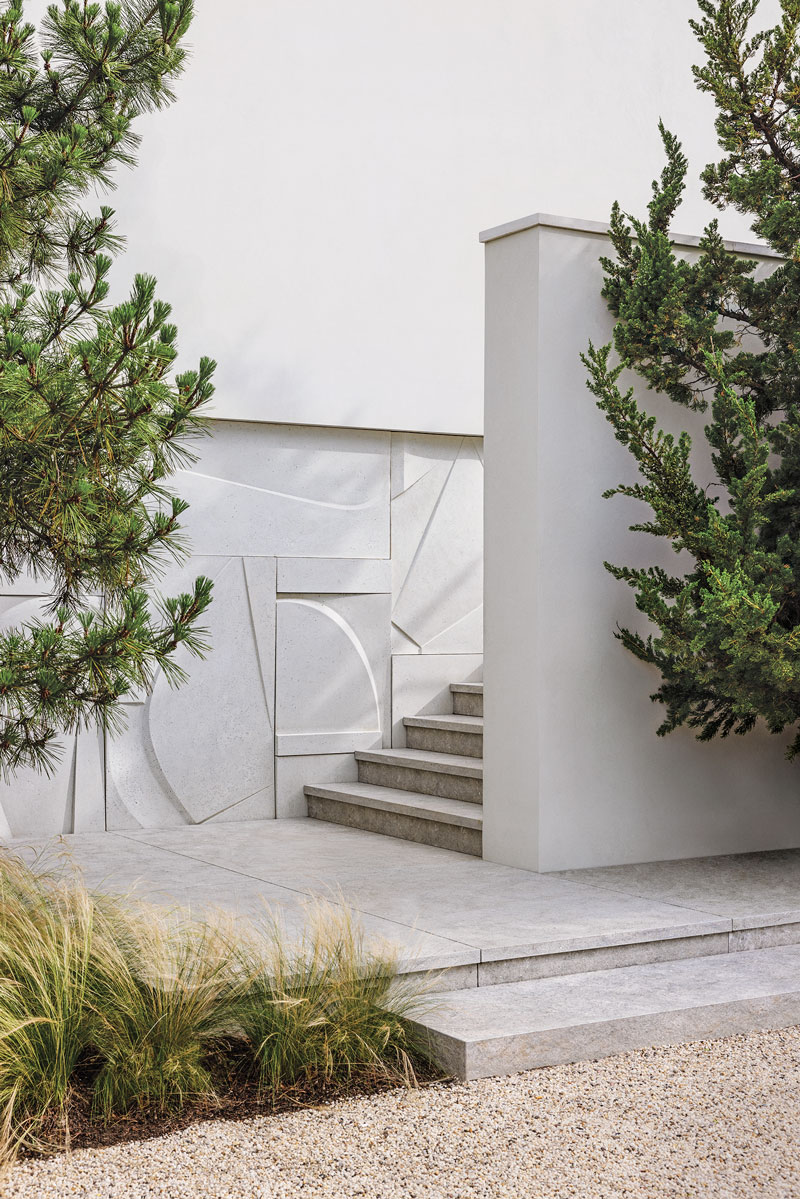 Steven Harris Project - The Greatest Hamptons Beach House