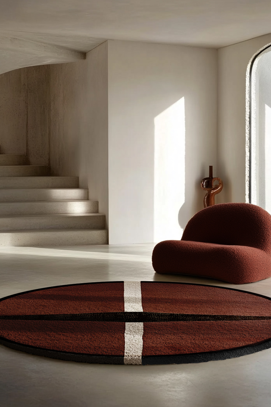 Best Projects of 2024: How Rugs Transformed Spaces