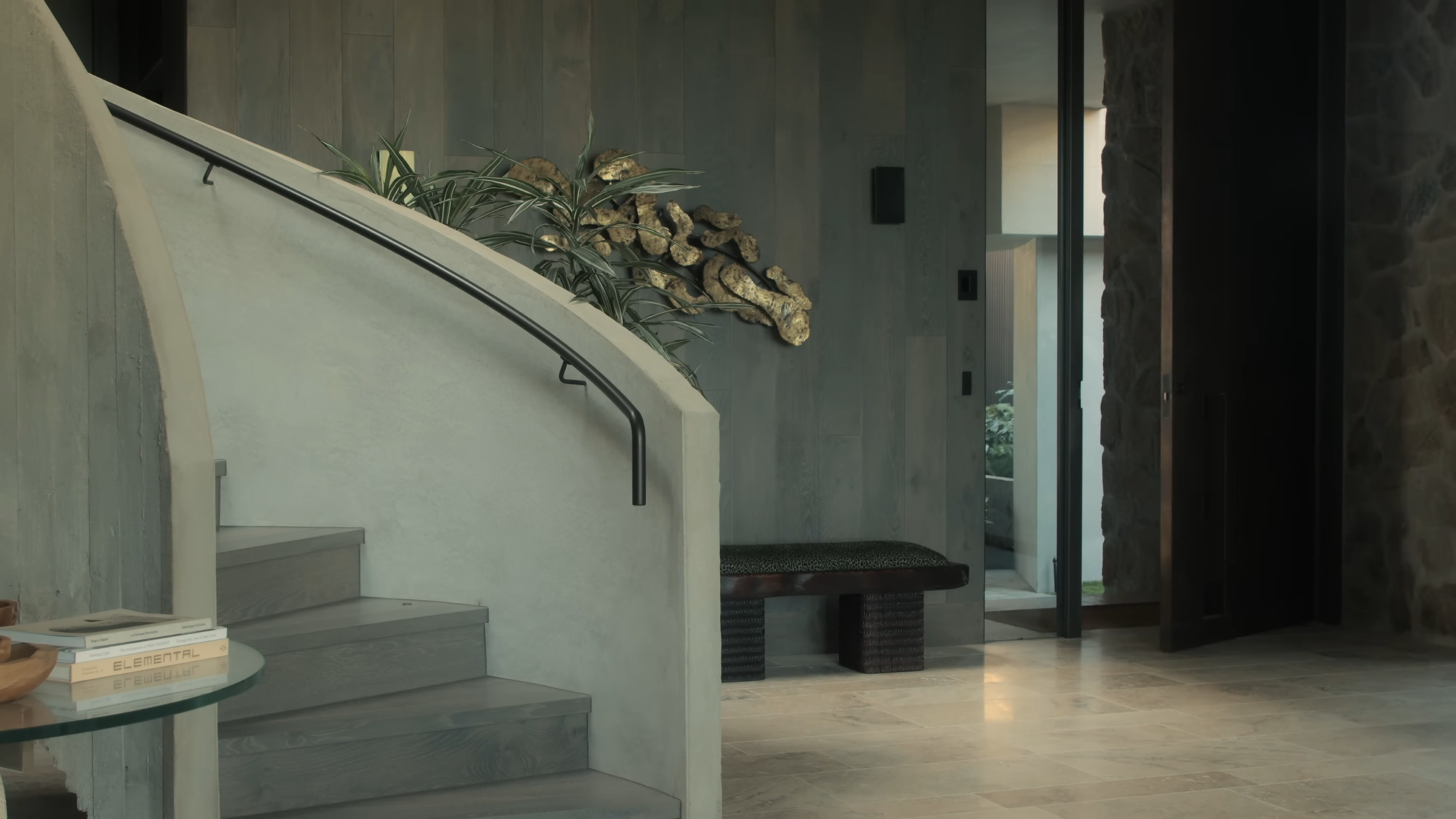 Exploring the Beauty of Brutalist Architecture Homes