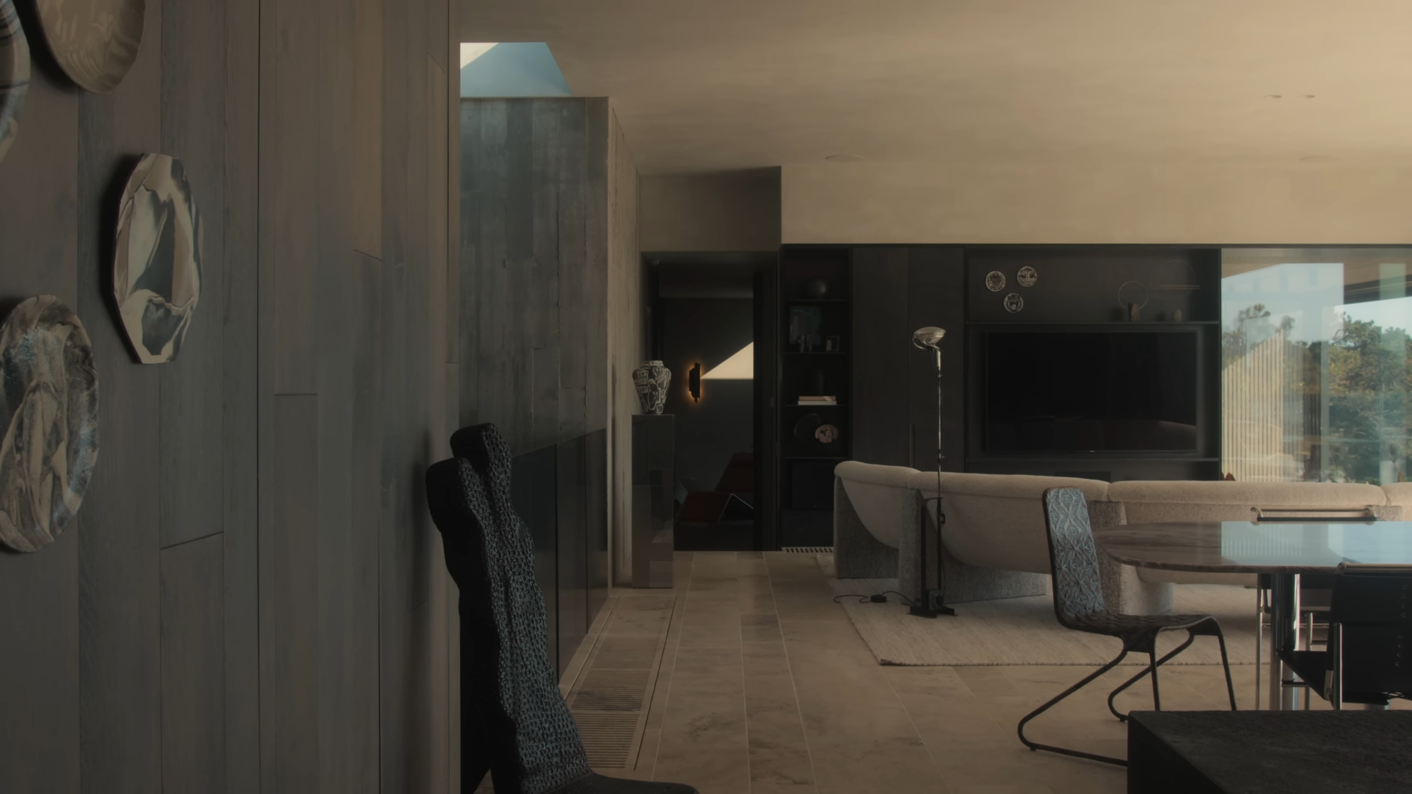 Exploring the Beauty of Brutalist Architecture Homes