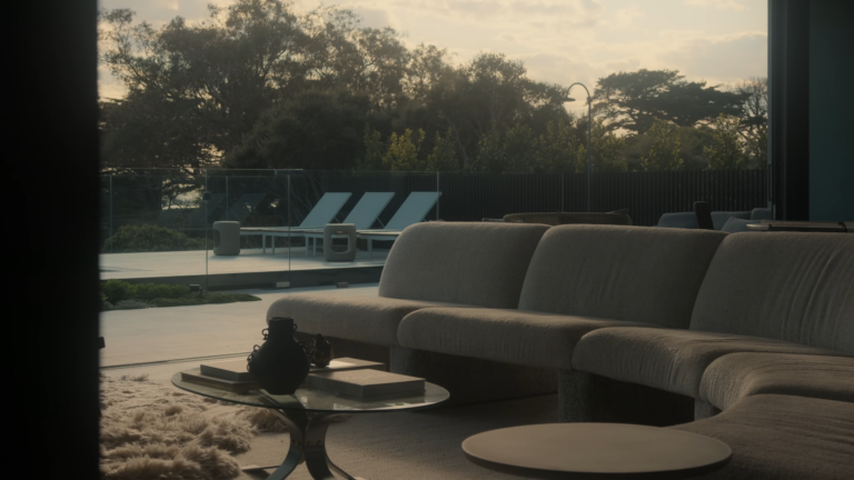 Exploring the Beauty of Brutalist Architecture Homes